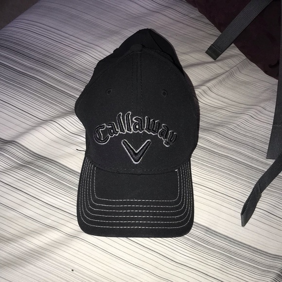 Callaway | Accessories | Callaway Hat | Poshmark
